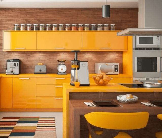 cocinas - Modular Stone