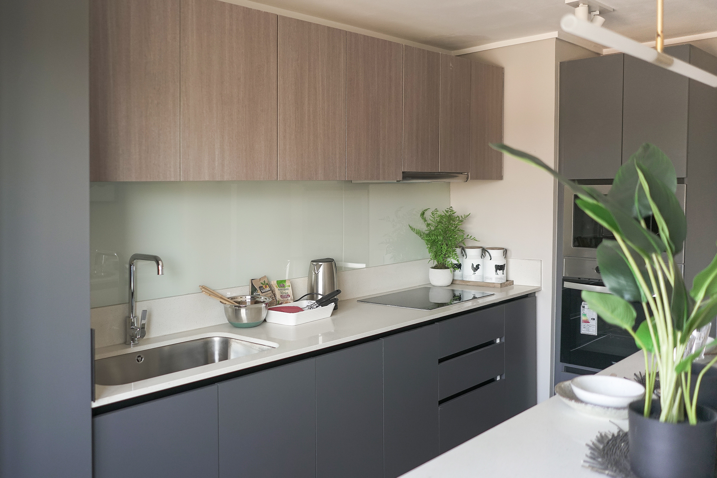 cocinas - Modular Stone