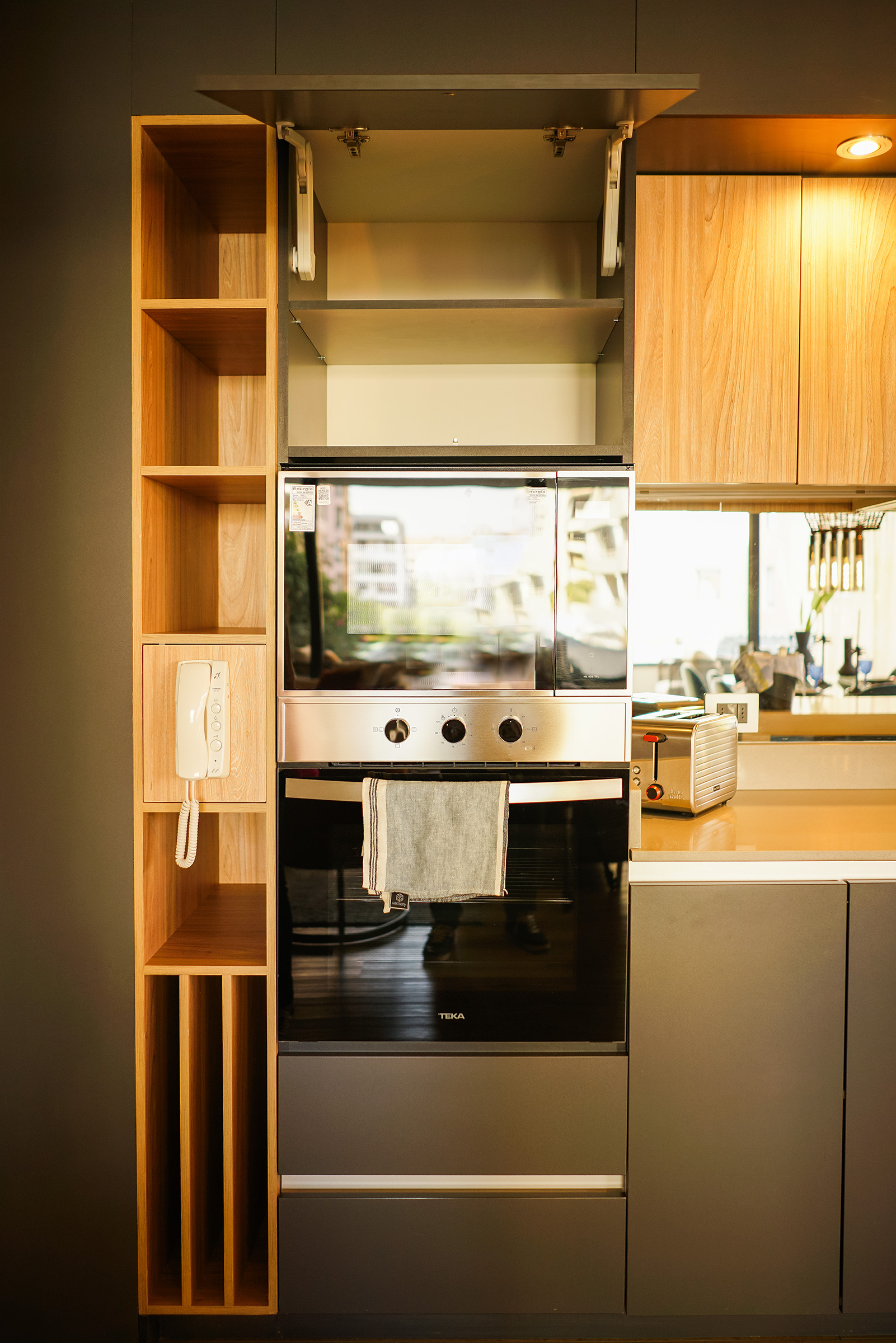 cocinas - Modular Stone