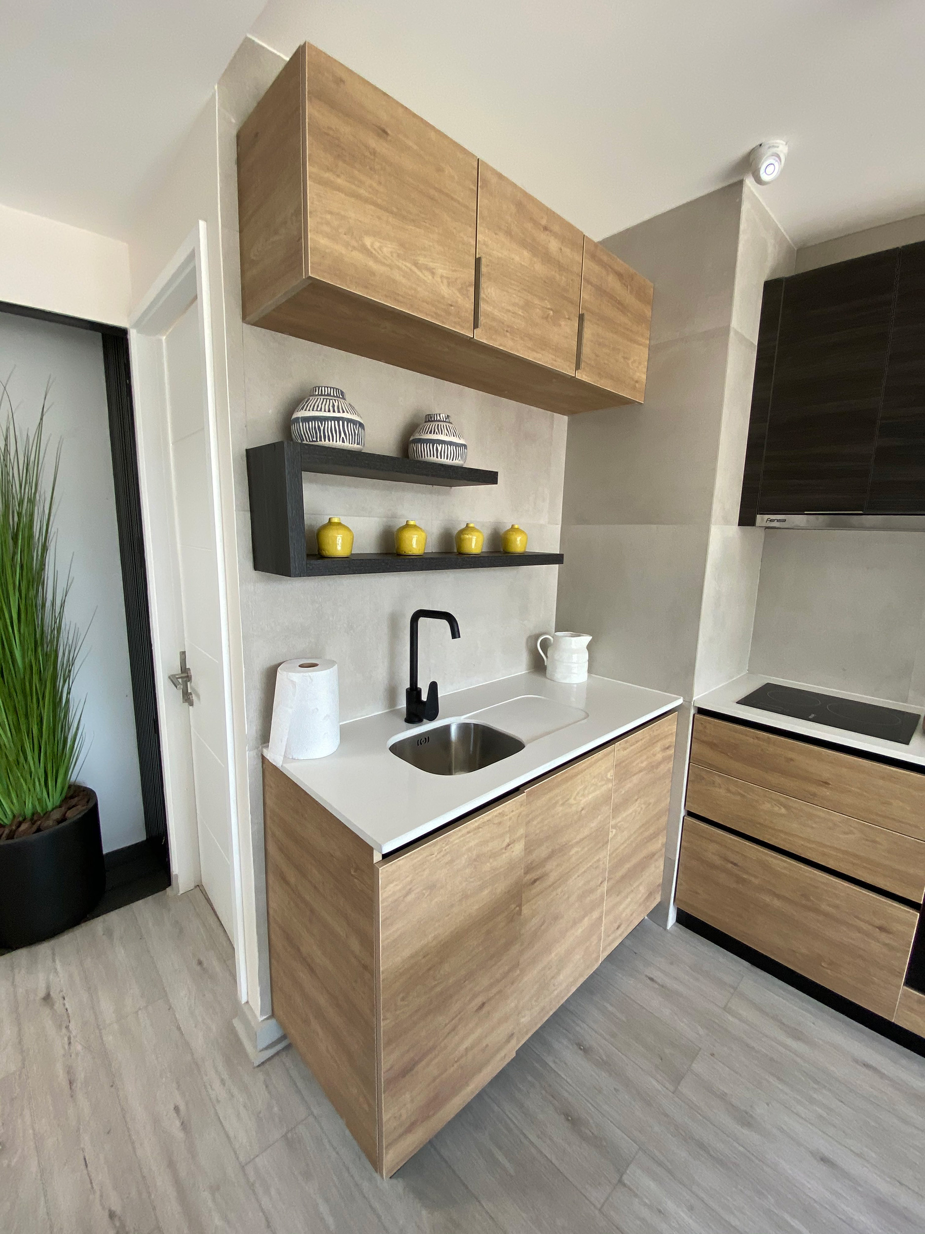 cocinas - Modular Stone