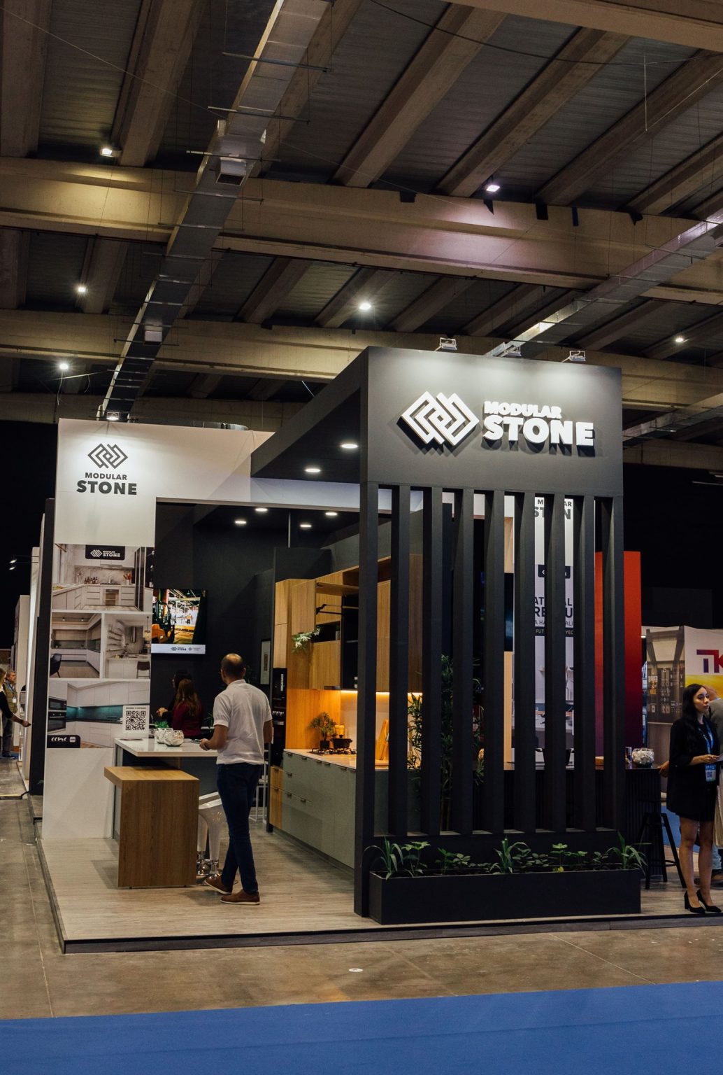 Inicio - Modular Stone